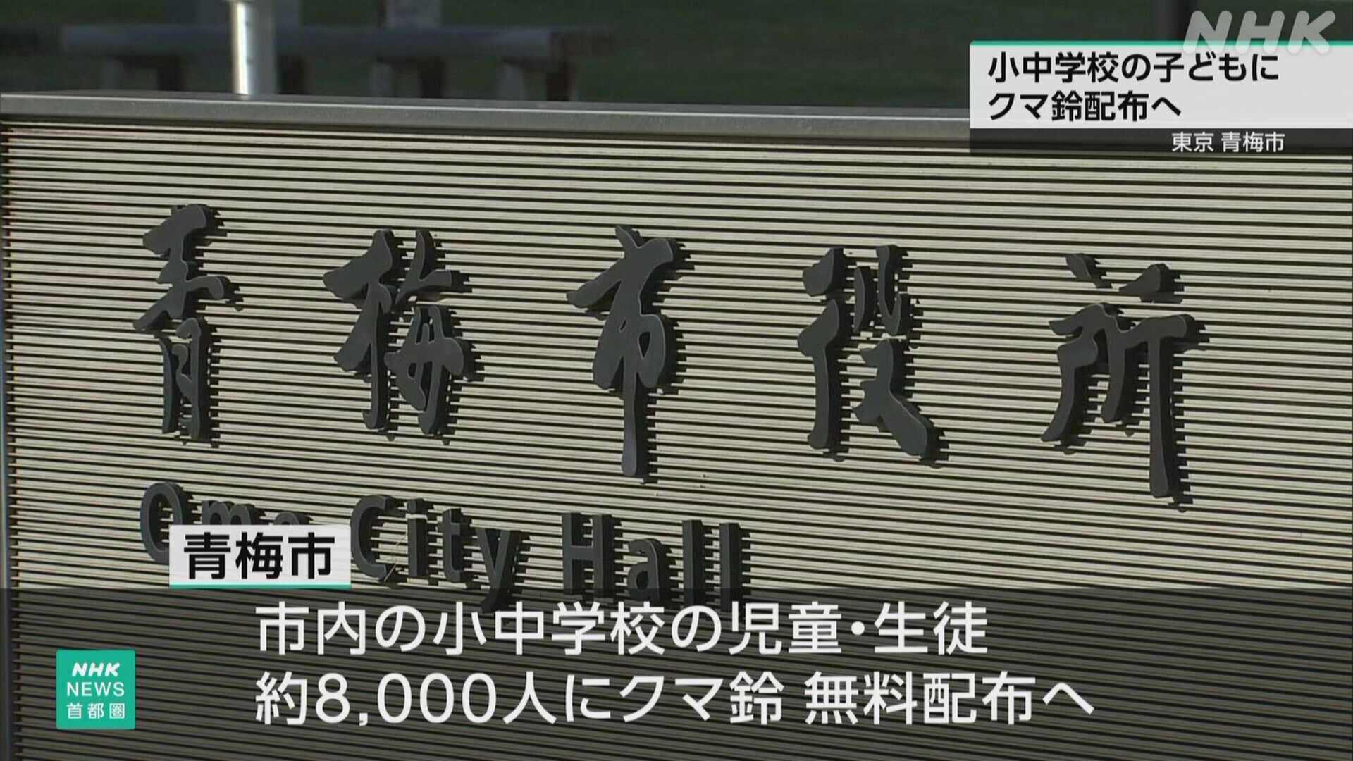 Easier Japanese Practice | NHK Easier